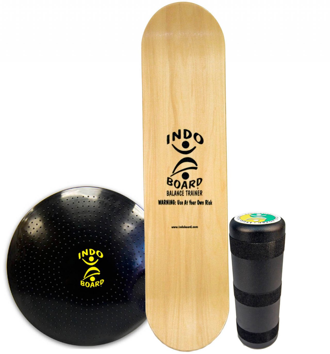 Kicktail Pro | Indoboard Germany
